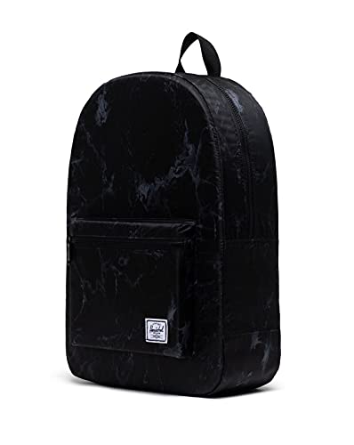 Herschel Supply Co. Packable Daypack Black Marble One Size