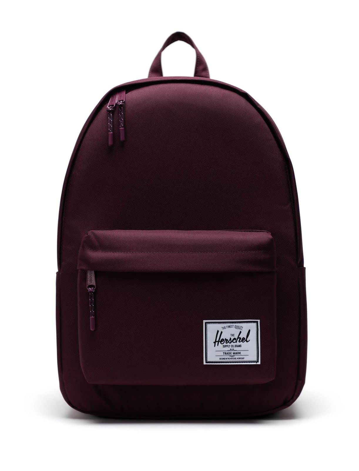 Herschel Supply Co. Classic X-Large Fig One Size
