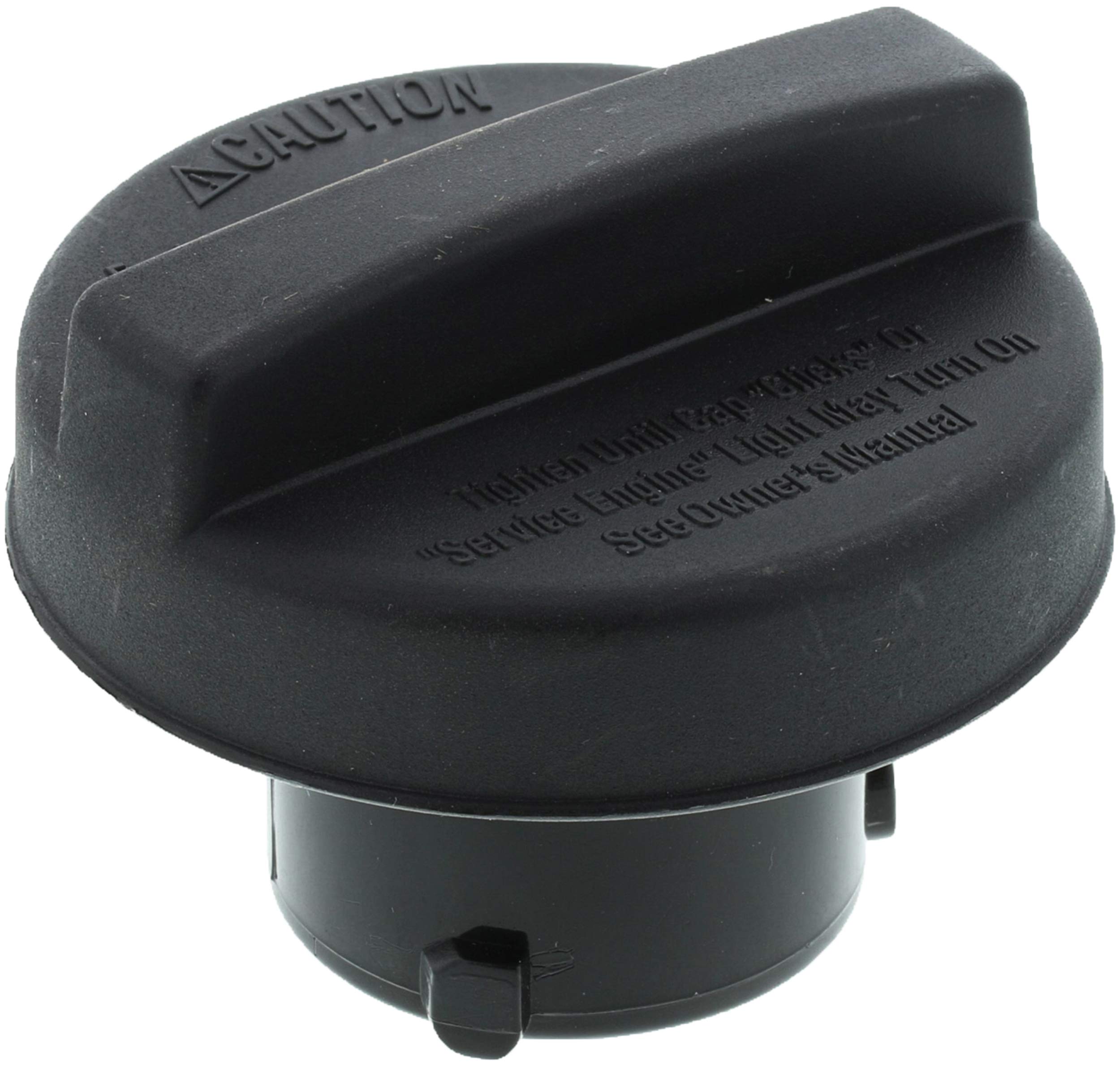Gates 31830 OE Equivalent Fuel Tank Cap