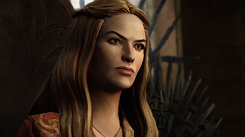 Game of Thrones β A Telltale Games Series: Season Pass Disc - PlayStation 4