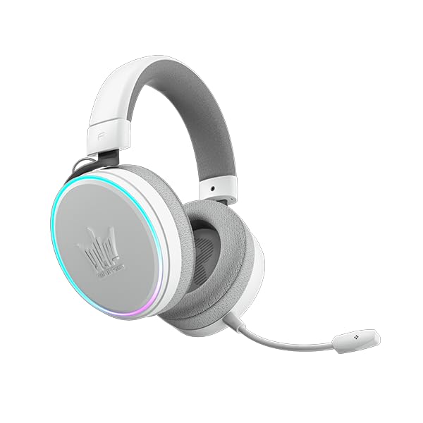 GALAX GeForce RTX™ 4060 Ti EX, HOF Maestro Matte White Wired USB Gaming Headsets Bundle Set - Ultimate Gaming Performance Bundle