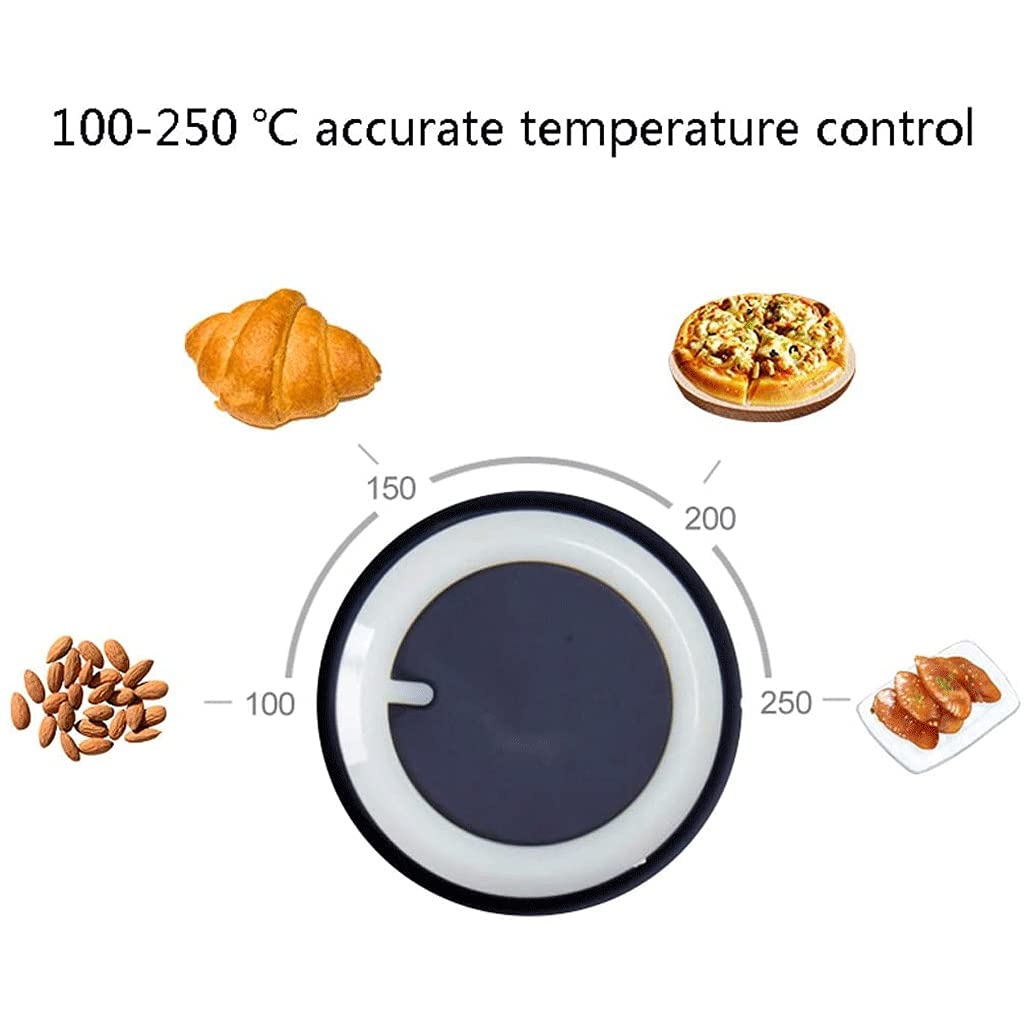 FZZDP Fully Automatic Multi-function High-power Electric Oven Digital Convection Oven, Microwave Oven, Baking Oven, Equipped With Brushed Stainless Steel