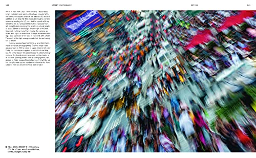 Understanding Street Photography: An Introduction to Shooting Compelling Images on the Street