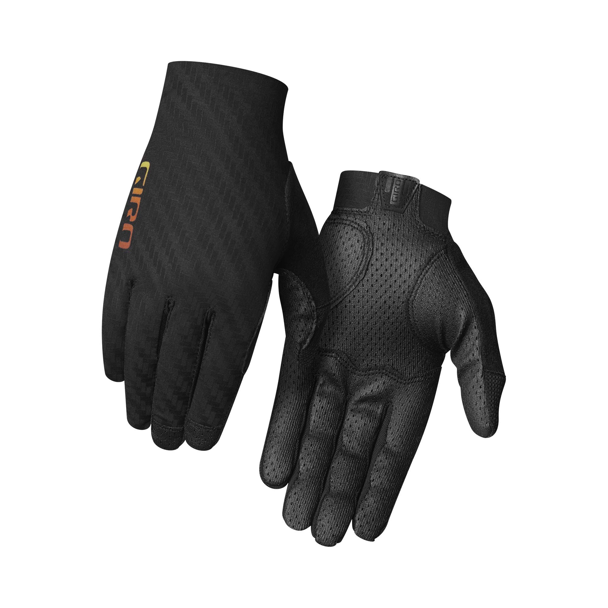 Giro Rivet CS Mens Mountain Cycling Gloves - Midnight (2020), Medium