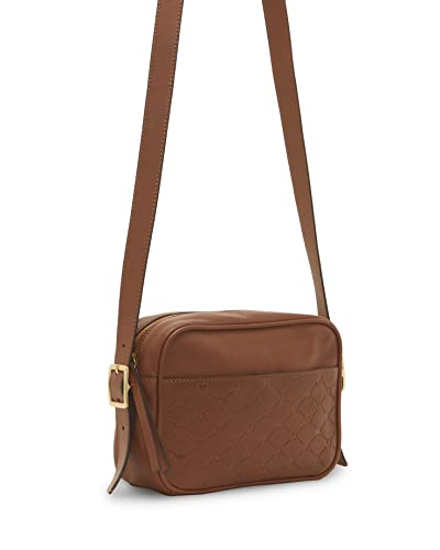 Lucky Brand Lucky Zora Crossbody, Ginger