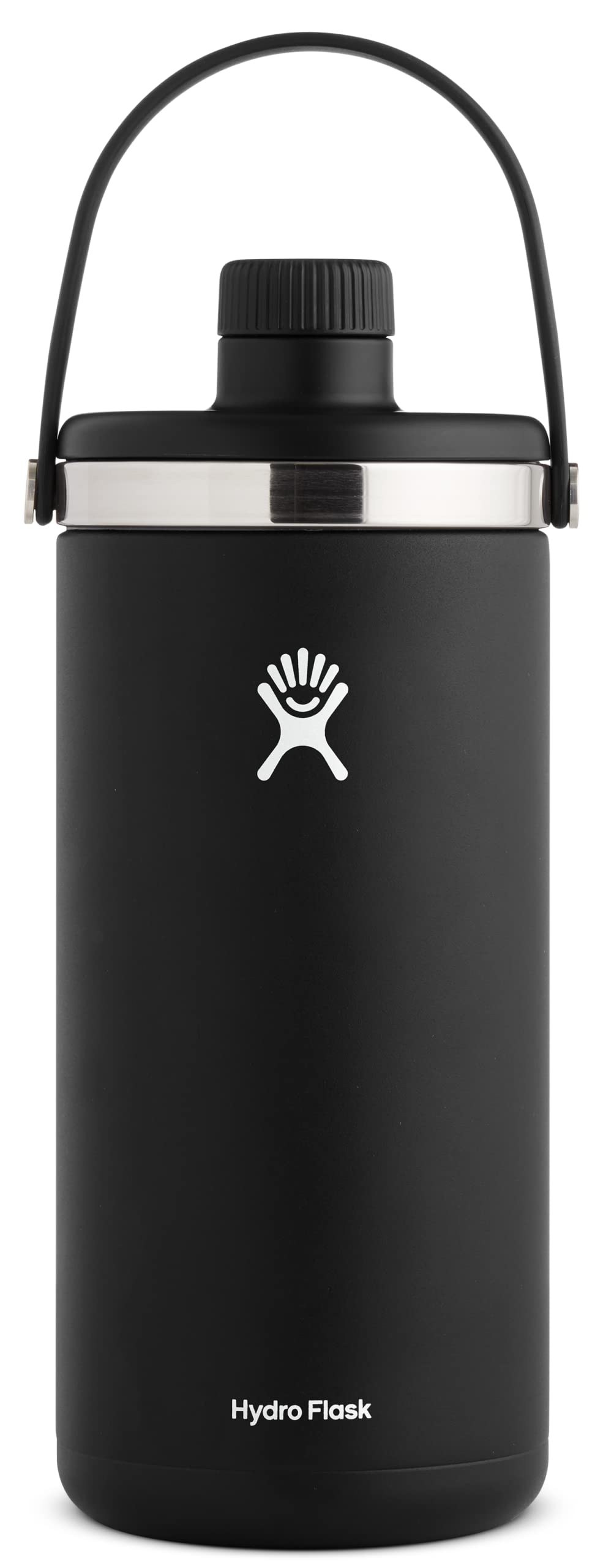 Hydro Flask Oasis - 1 Gallon 128 Oz Insulated Travel Water Bottle Jug