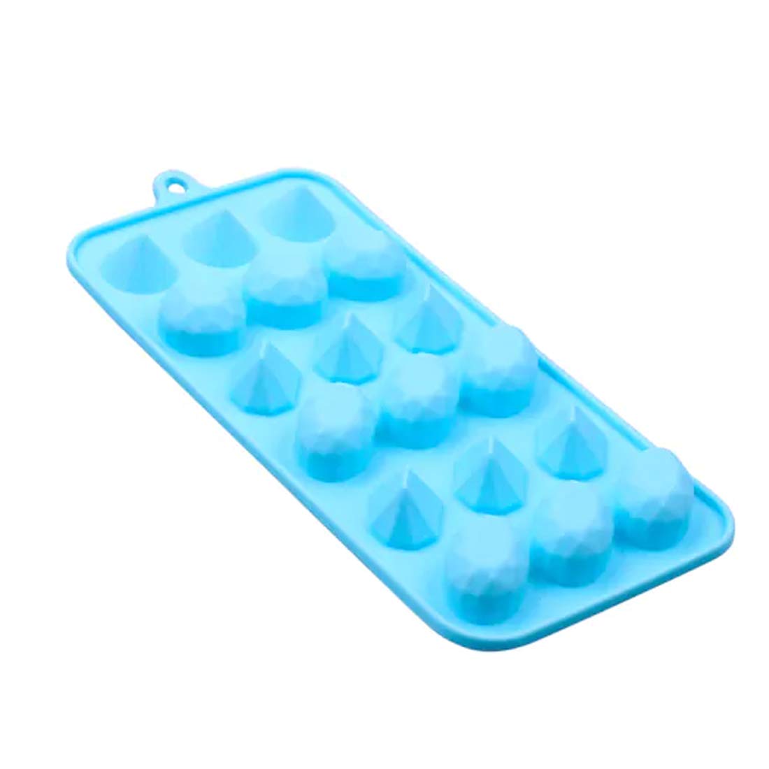 Gems Silicone Candy Mold By Celebrate It