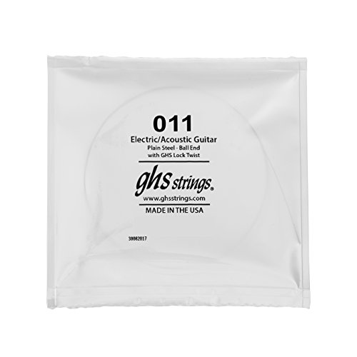 GHS Strings Electric Guitar Strings (1300 SET)