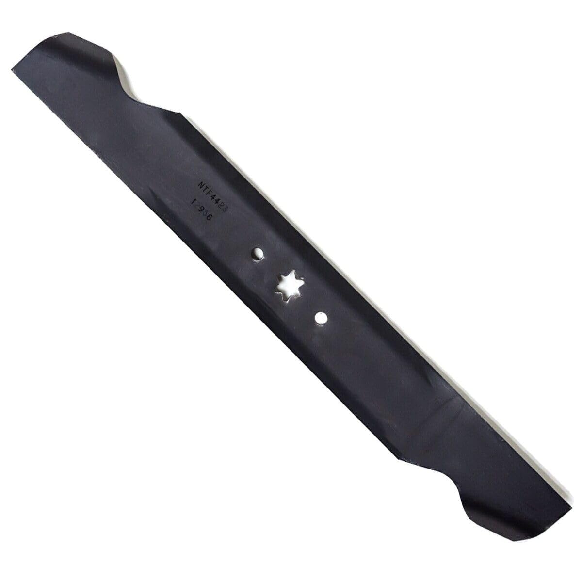 SHEQUANMEI 46" Deck Rebuild Blade Spindle Fits Ltx1045 Ltx1046 Ltx1046M Ltx1046Vt 1"-Height