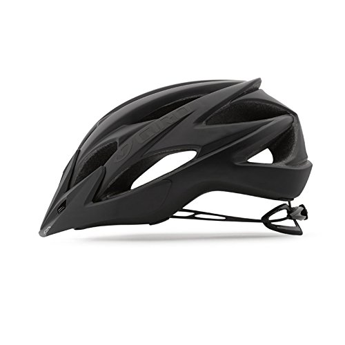 Giro Xar Bike Helmet - Matte Black Small