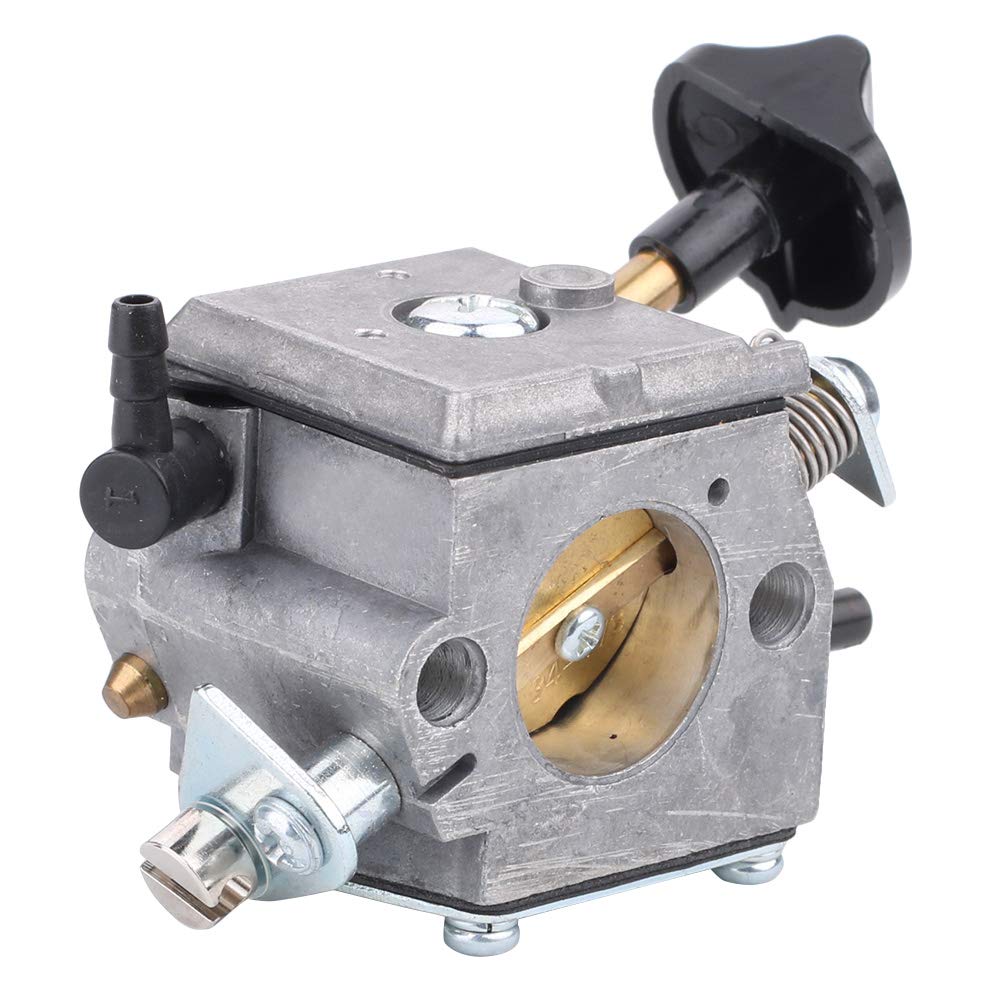 Fuel Li BR400 Carburetor for BR400 SR320 SR340 SR380 SR400 SR420 BR320 BR340 BR380 BR420 Backpack Blower
