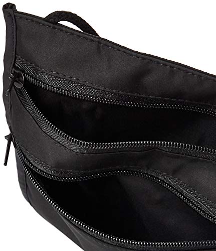 Samsonite RFID Security Neck Pouch, Black, One Size