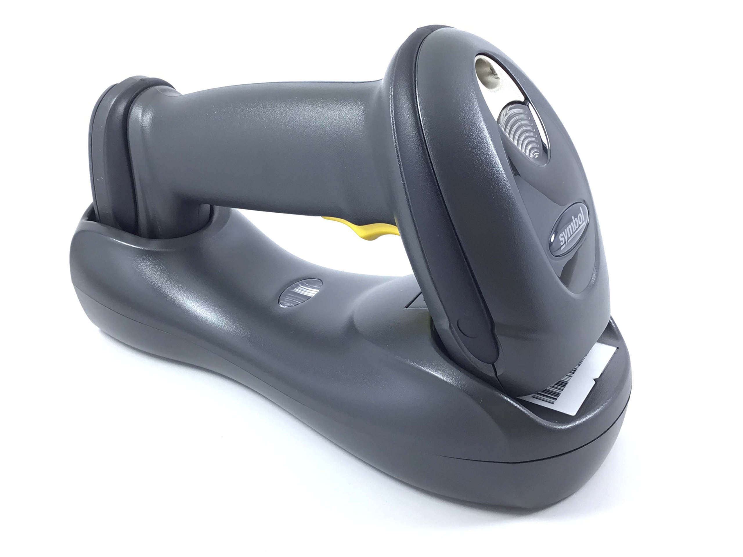 Zebra DS6878 General Purpose Omni-Directional Cordless Bluetooth Barcode Scanner/Imager (2-D, 1-D, PDF417 and Mobile Phone displays) with USB Cable (Renewed)