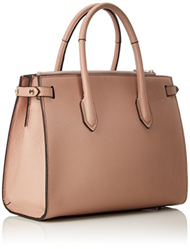 Furla Spring/Summer Ladies Medium Pink Leather Shoulder Bag 924569