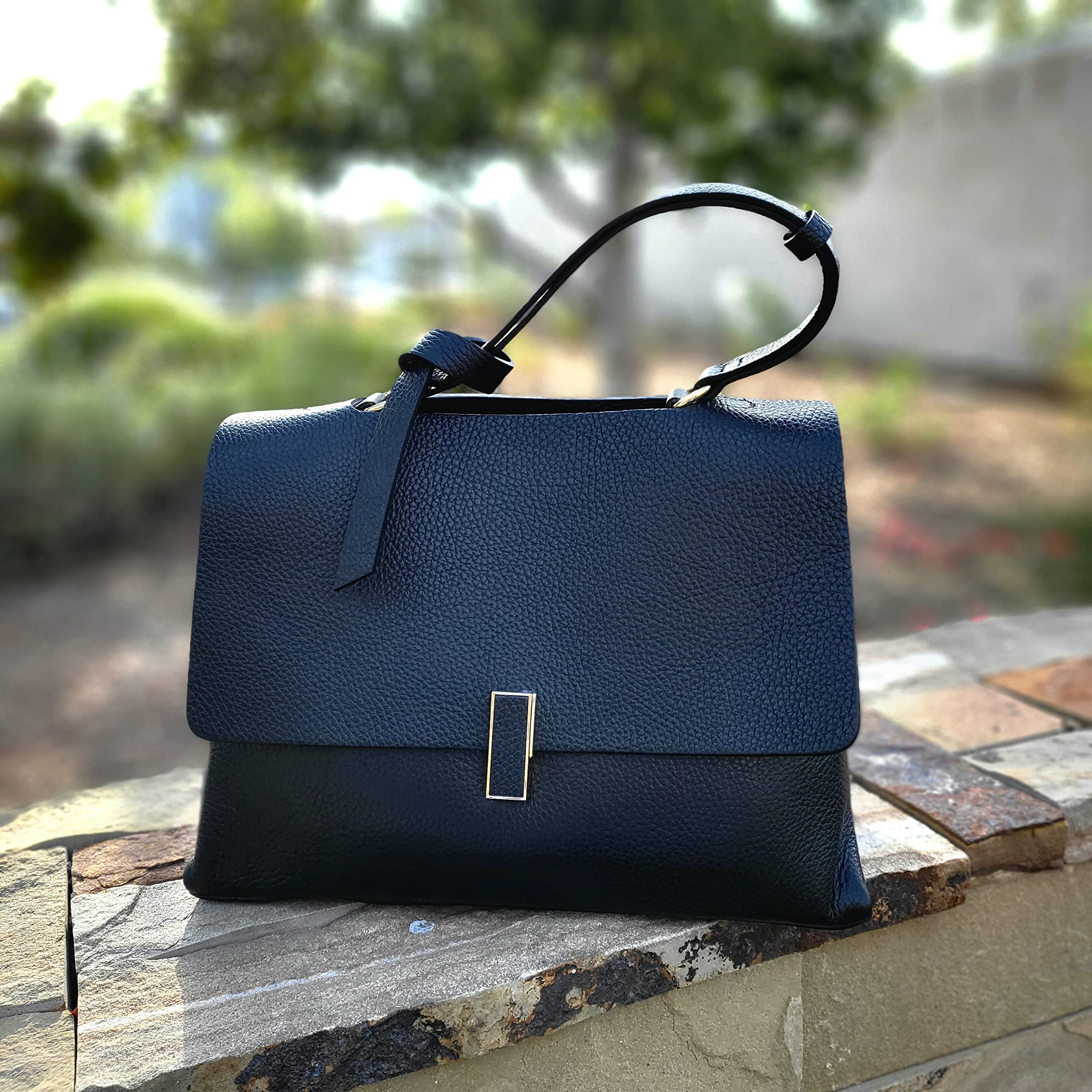 IminGlobal Women Handbag Fashion Tote Bags Shoulder Bag Top Handle Satchel Purse