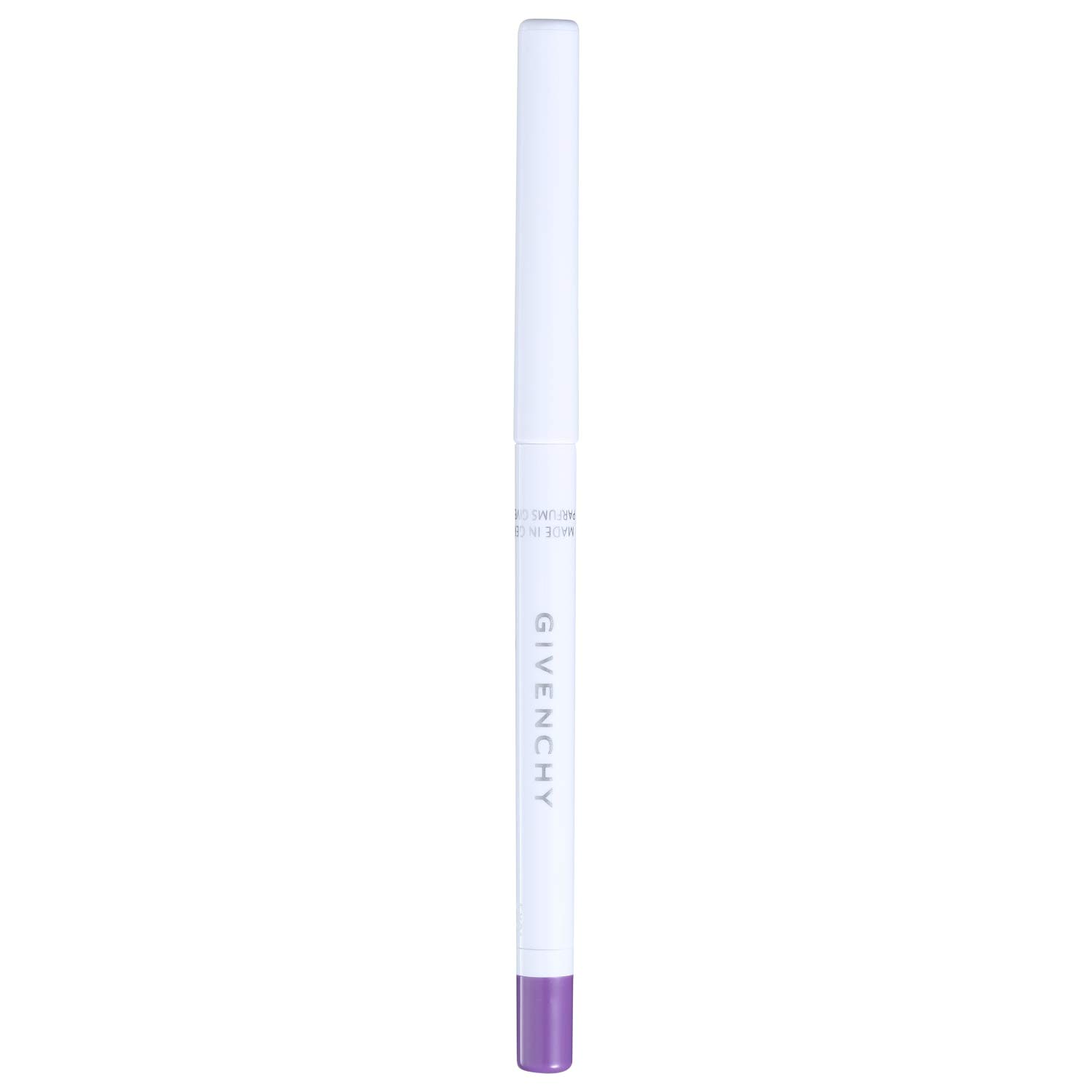 Givenchy Khol Couture Waterproof Retractable Eyeliner, 06 Lilac, 0.01 Ounce