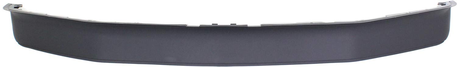 Garage-Pro Valance Compatible with 2007-2010 Ford F-250 Super Duty, Ford F-350 Super Duty Front