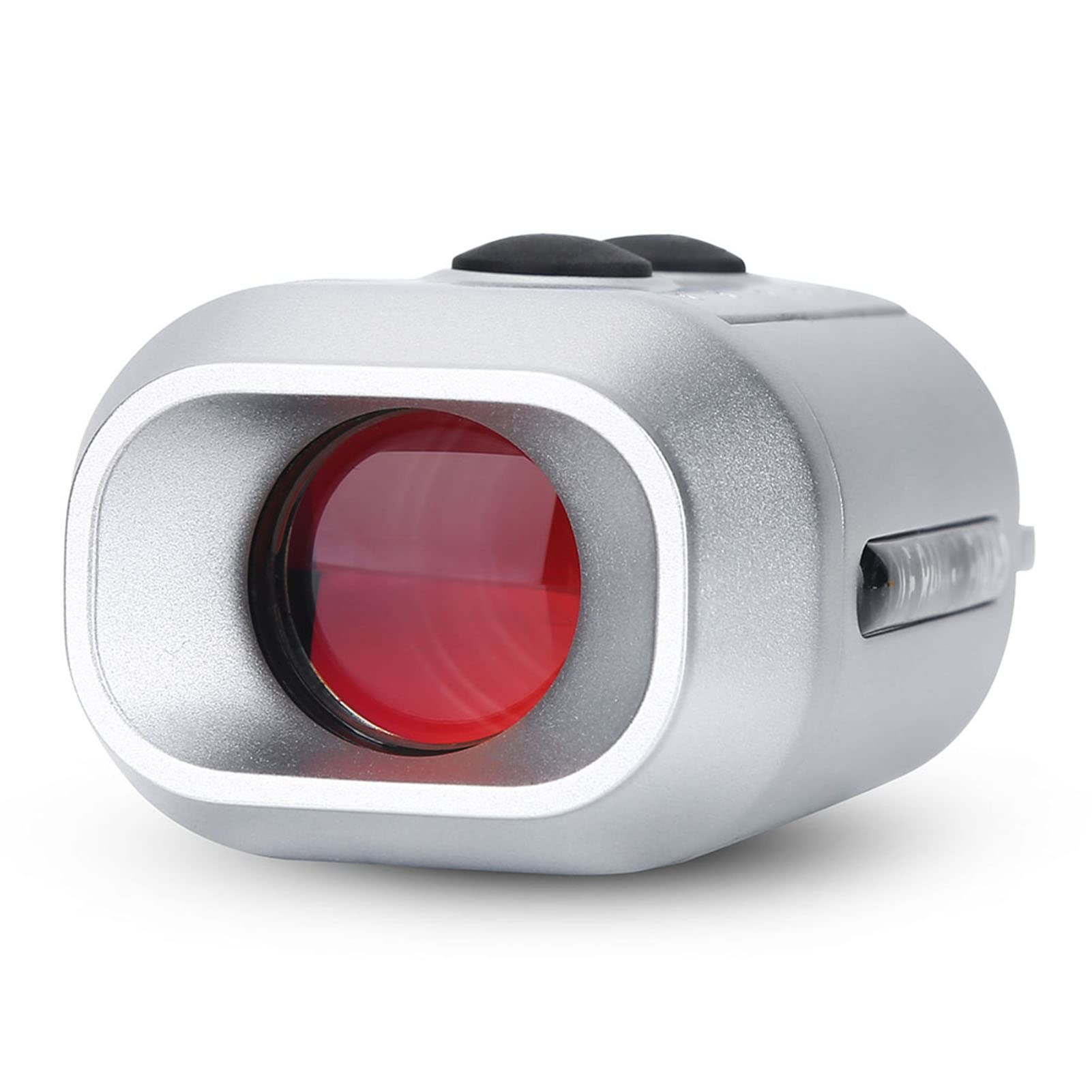 Golf Rangefinder Golf Distance Finder with Sling Storage Bag for Golf Sports