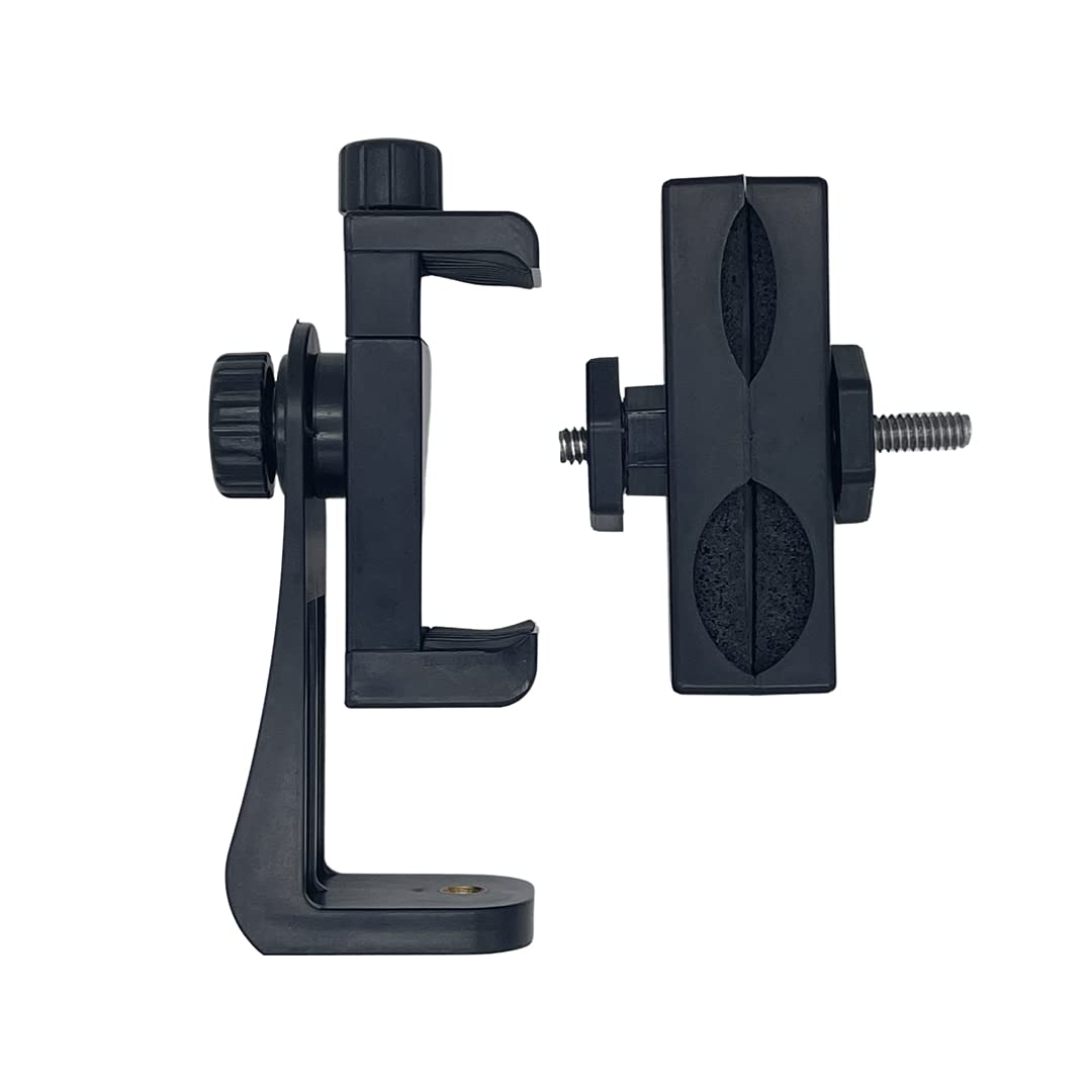 Gripophone Trumpet Phone Lyre - Securely Mount Your Phone to Your Horn, Easily Read Music from PDF, Take videos while playing, Made in USA!!