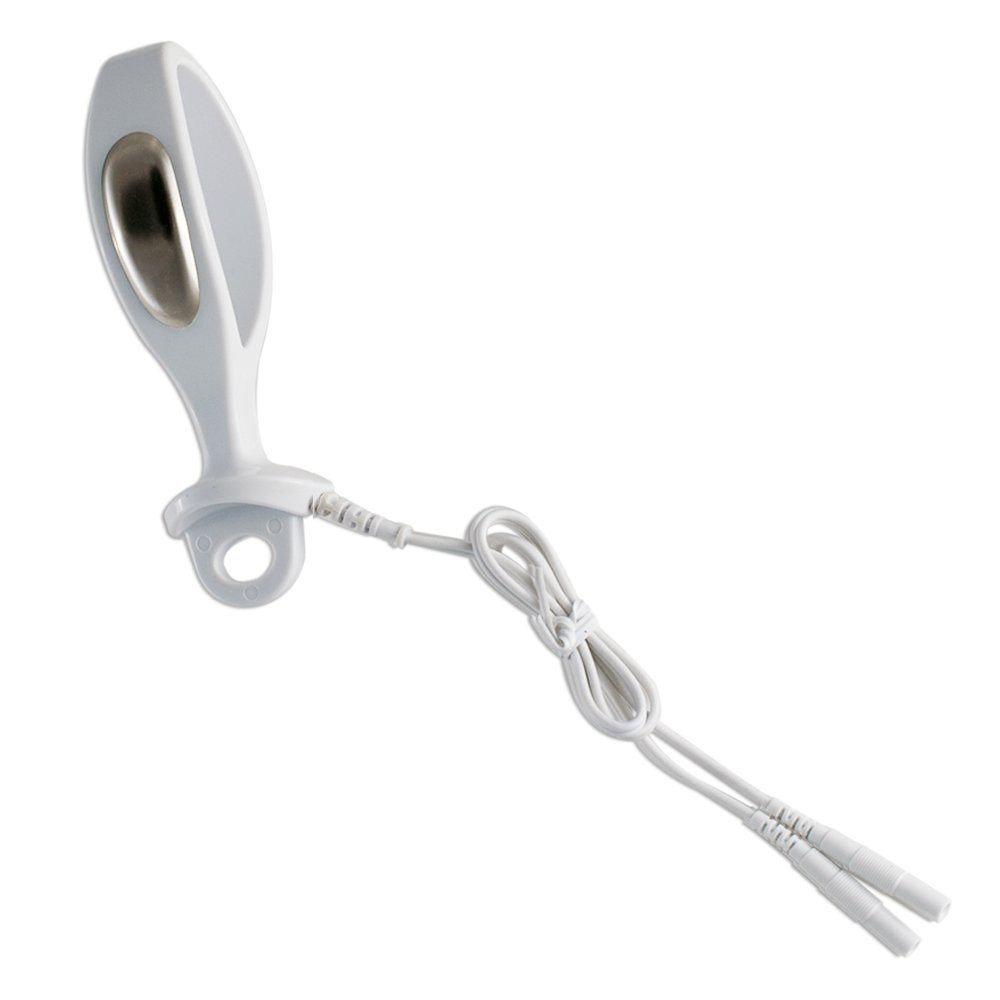 Vaginal Probe Electrode for TENS - EMS - E-Stim Devices V3 - Discount TENS Brand