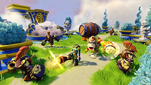 Skylanders Superchargers: Starter Pack (Nintendo Wii U)
