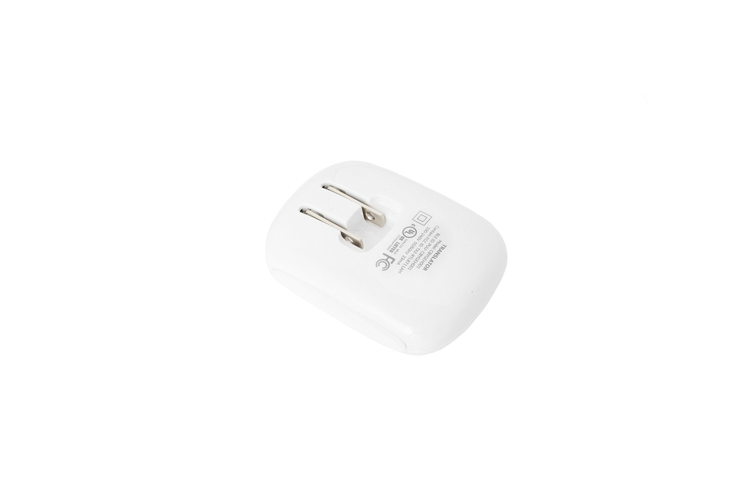 GE C by GE BR30 Starter Kit Soft White, 2 Piece