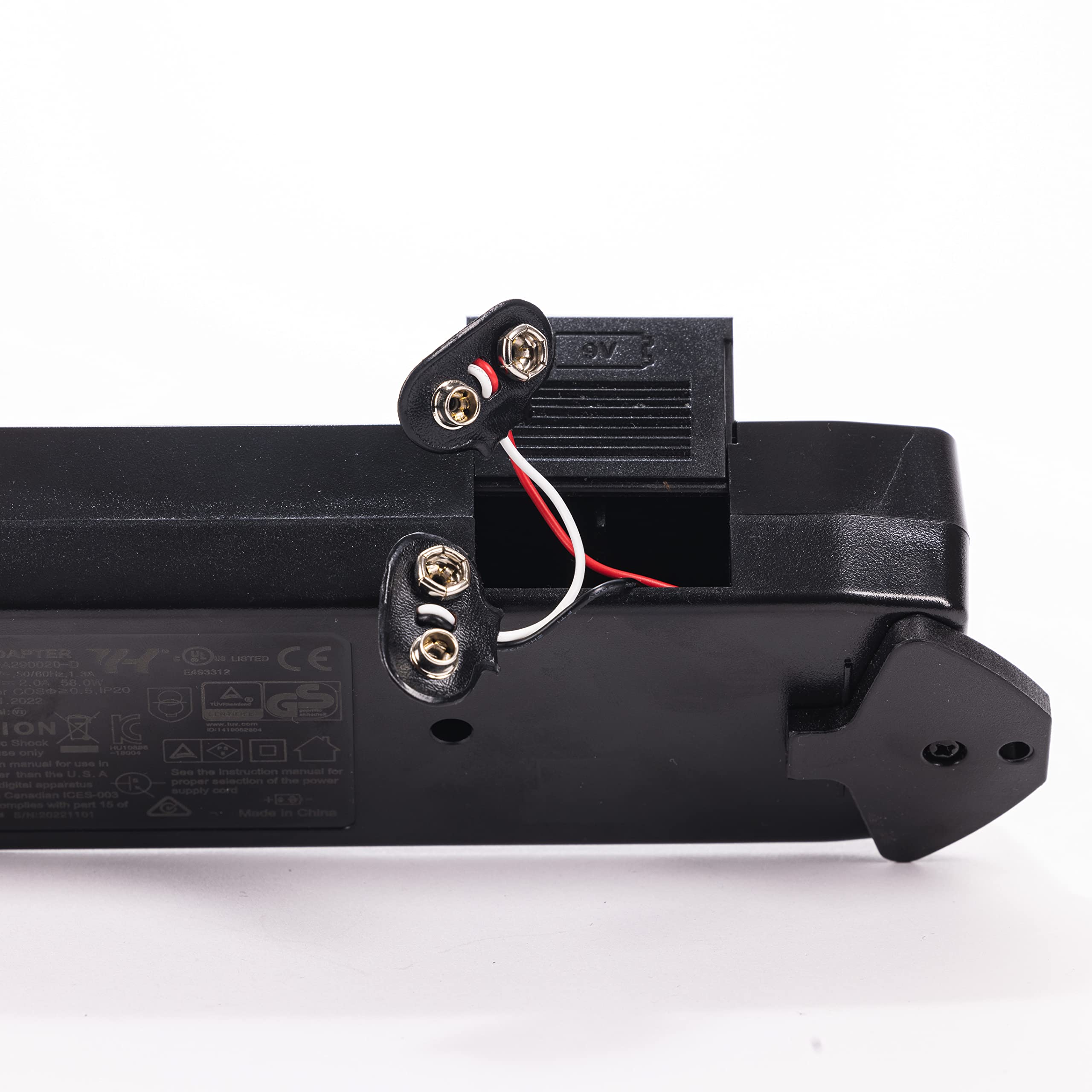 IdeaEuropa Dual Motor Power Supply Transformer Kit for Power Recliner, Sofa, Sectional or Loveseat. 29V 2A AC Power Cord Cable, Extension and Y Splitter Cable