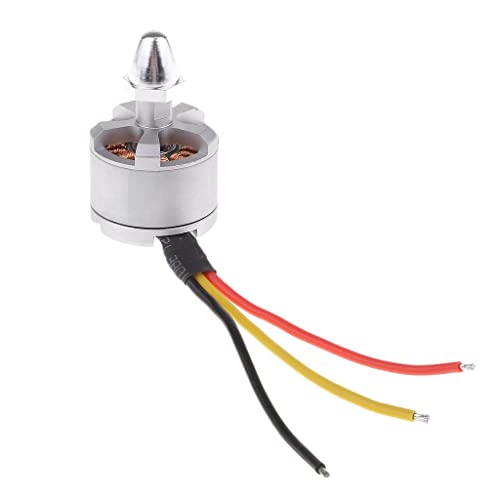 Xiaojikuaipao 2 Pieces 2212 920KV CW Motor for DJI Phantom RC Quad Drone Accessory