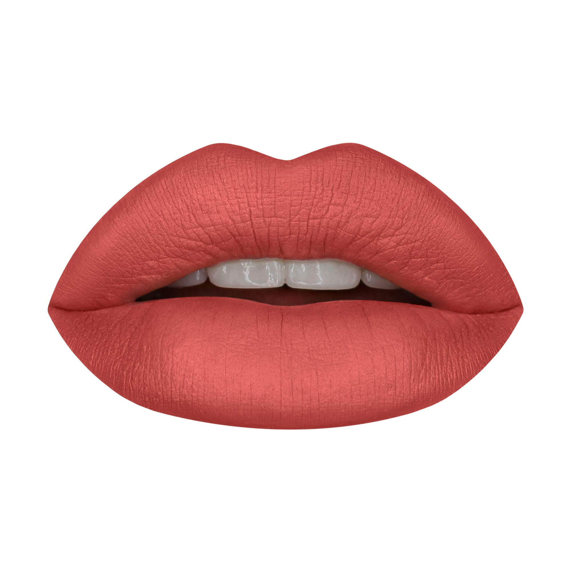 HUDA BEAUTY Power Bullet Matte Lipstick Interview