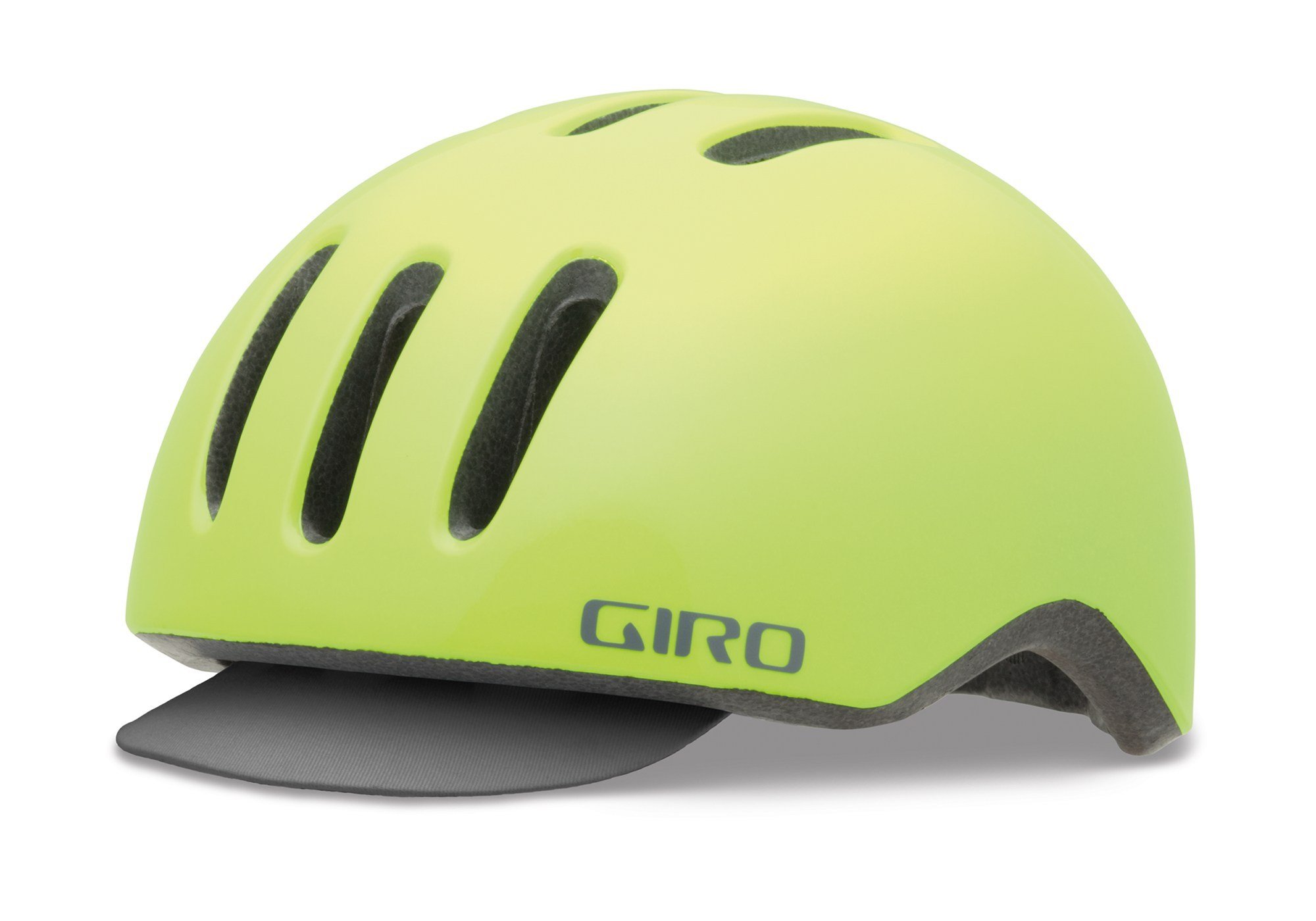 Giro Reverb Adult Urban Cycling Helmet - Large (59-63 cm), Matte White (2017)