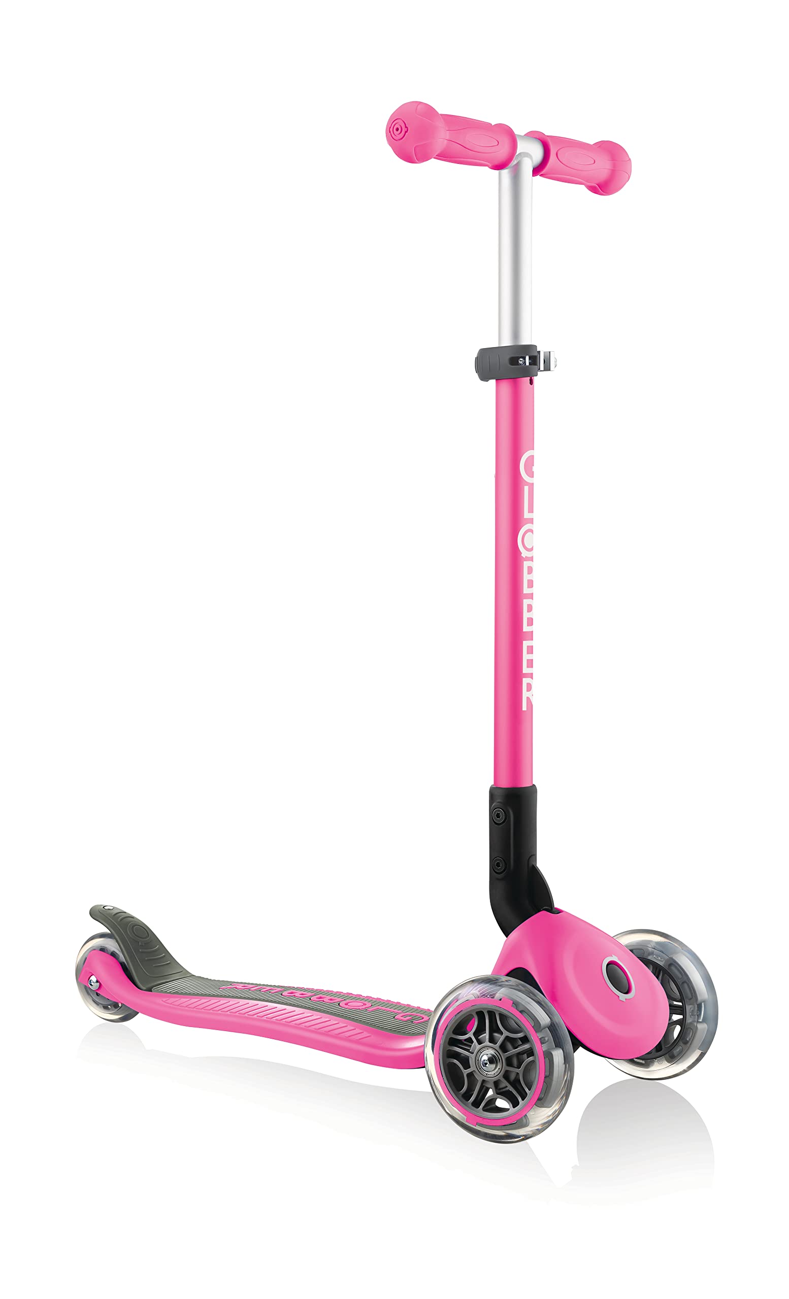 Globber Primo Foldable 430-110 Deep Pink