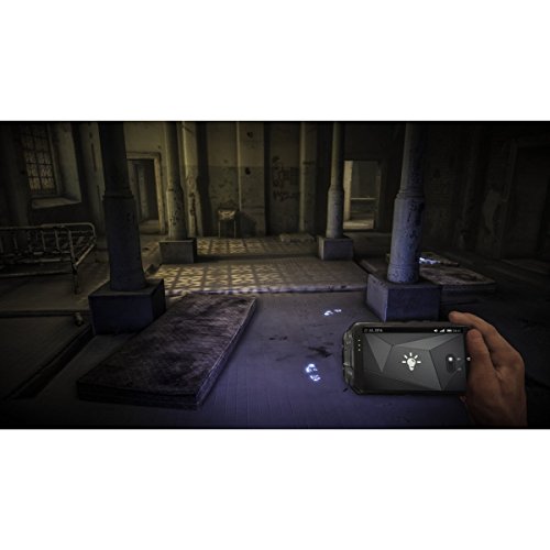 Get Even (PS4)