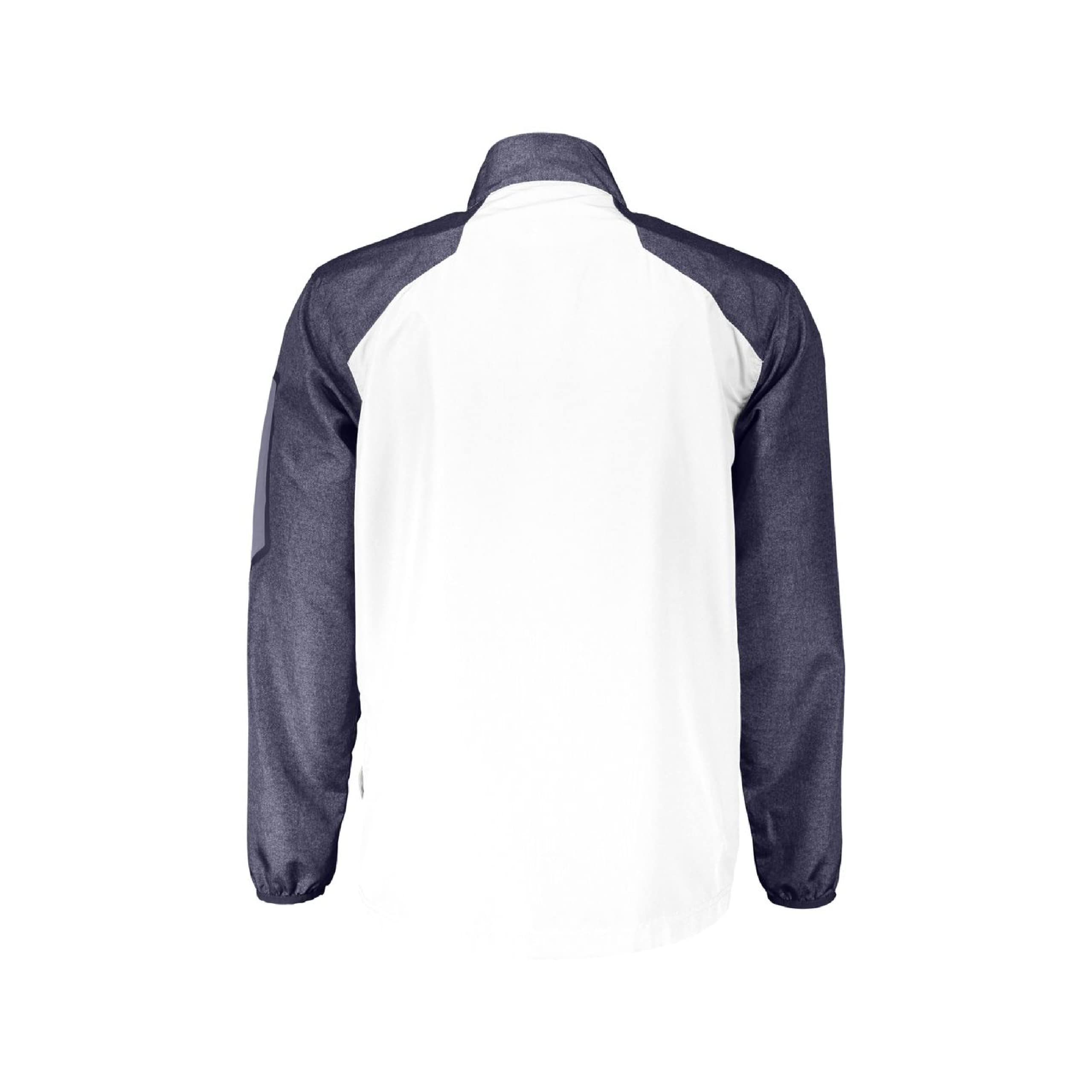 Holloway Sportswear Raider Pullover L Carbon Print/White