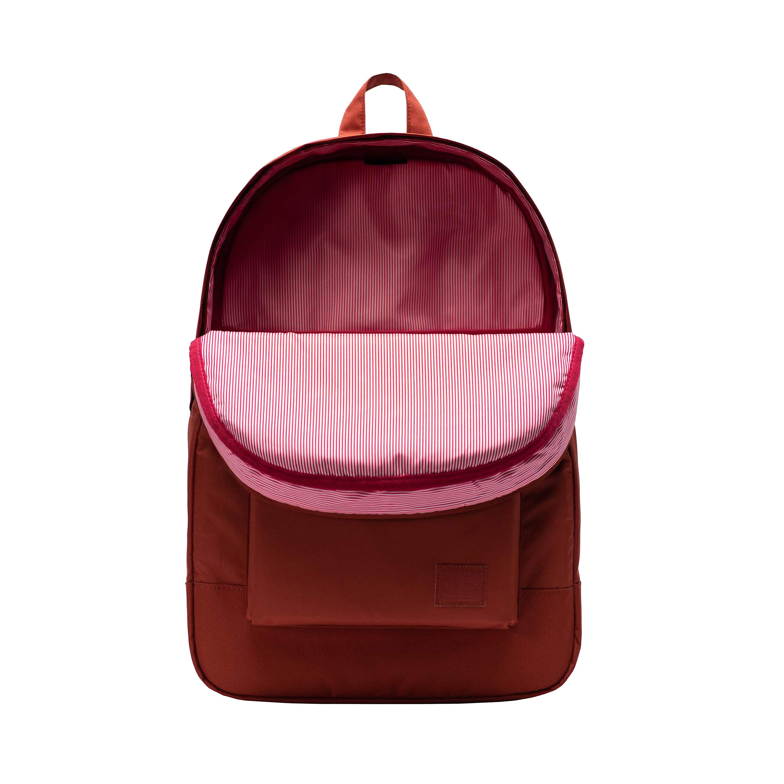Herschel Supply Co. Heritage Light Picante One Size