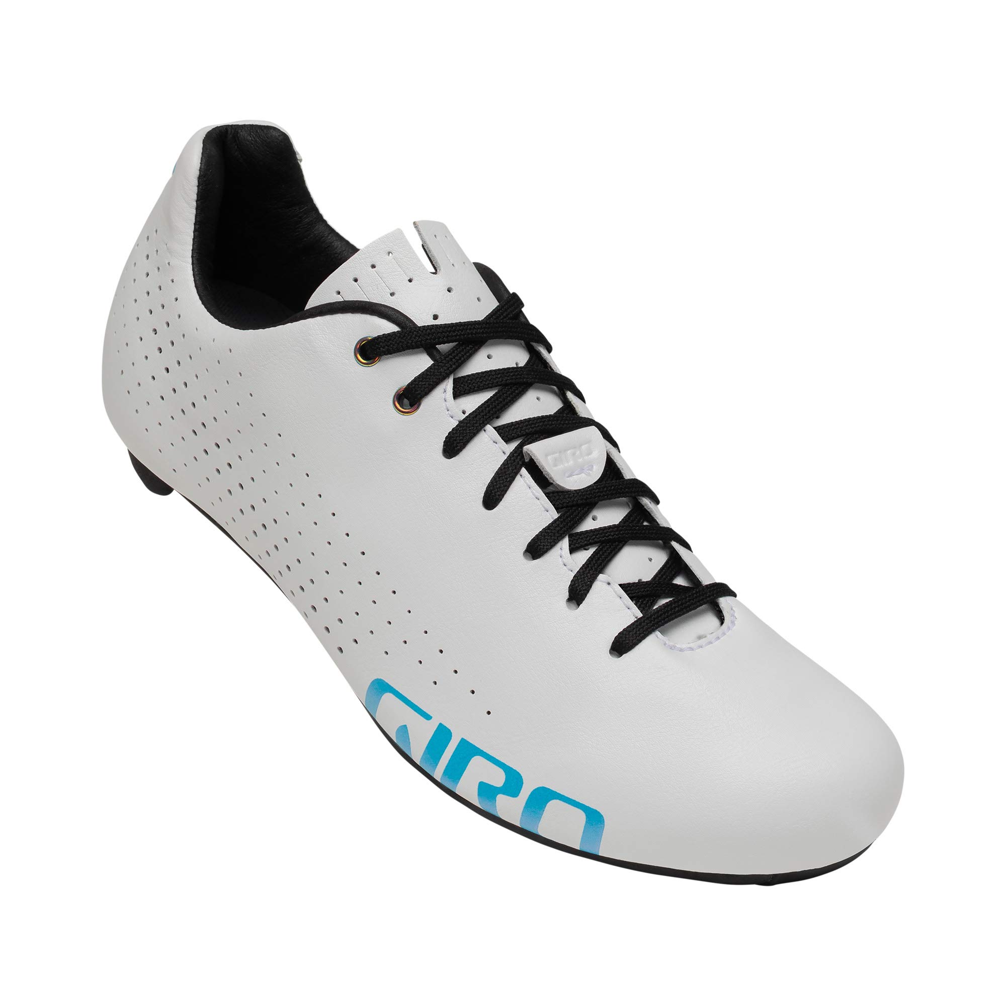 Giro Empire W Womens Road Cycling Shoes - Black (2023), 39.5