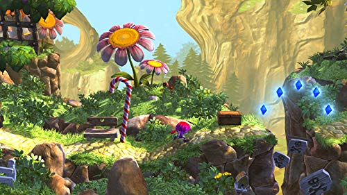 Giana Sisters Twisted Dreams Owltimate Edition NSW - Nintendo Switch