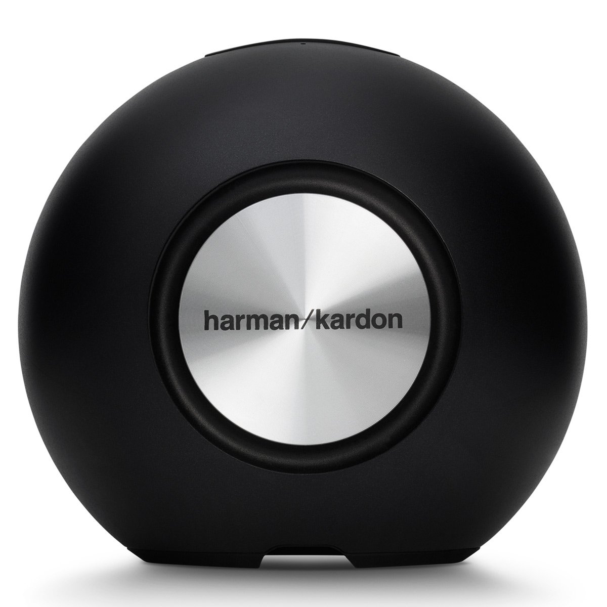 Harman Kardon OMNI10+ Streaming HD Speaker W/ Bluetooth - Black