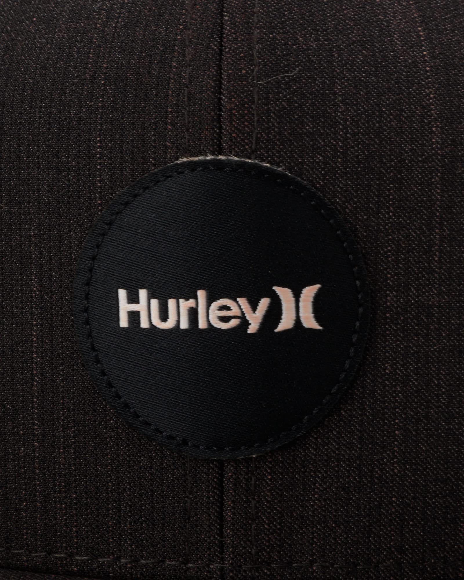 hurley Men's Utility, Black, One Size
