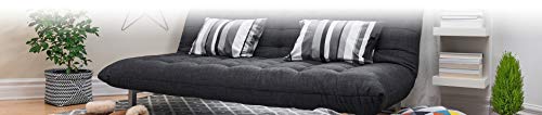 Futon Assembly