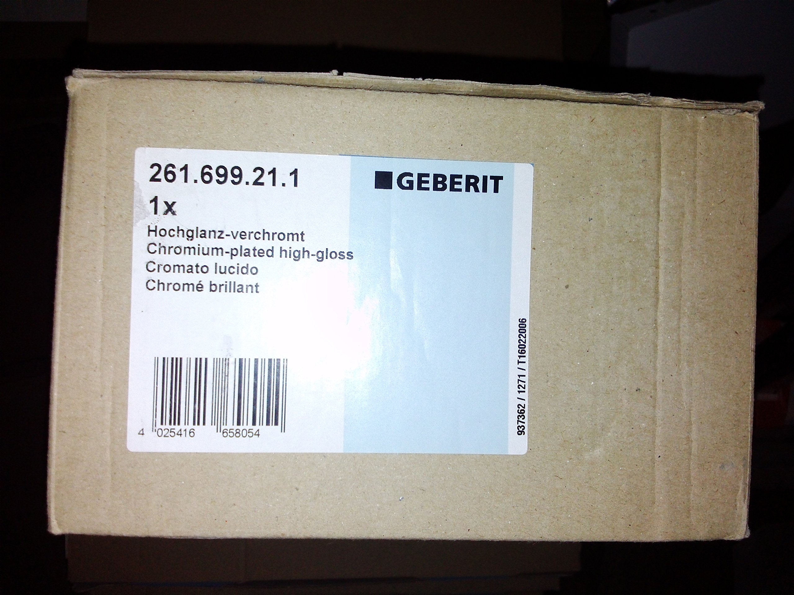 Geberit