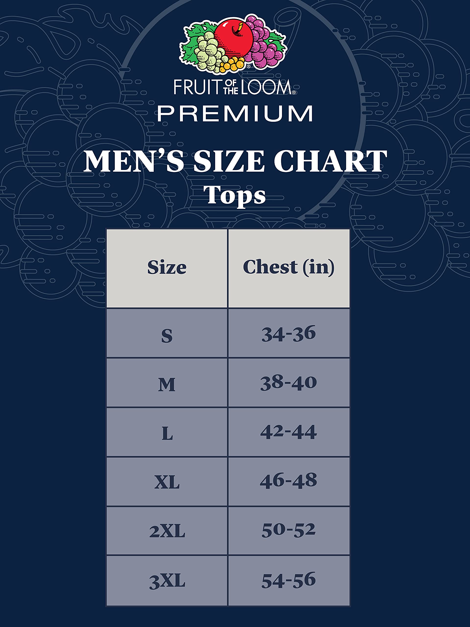 Fruit of the Loom Men's Tag-Free Cotton Undershirts, Regular-Tank-4 Pack Black/Grey, Medium