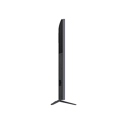 TCLÂ 75-inch Class 6-Series 8K Mini-LED UHD QLED Dolby Vision HDR Smart Roku TV - 75R648, 2021 model
