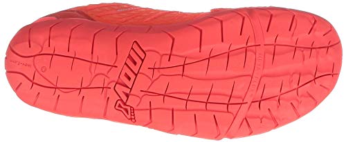 Inov8 Women's Bare-XF 210 V2 Cross-Trainer Shoes Coral W6