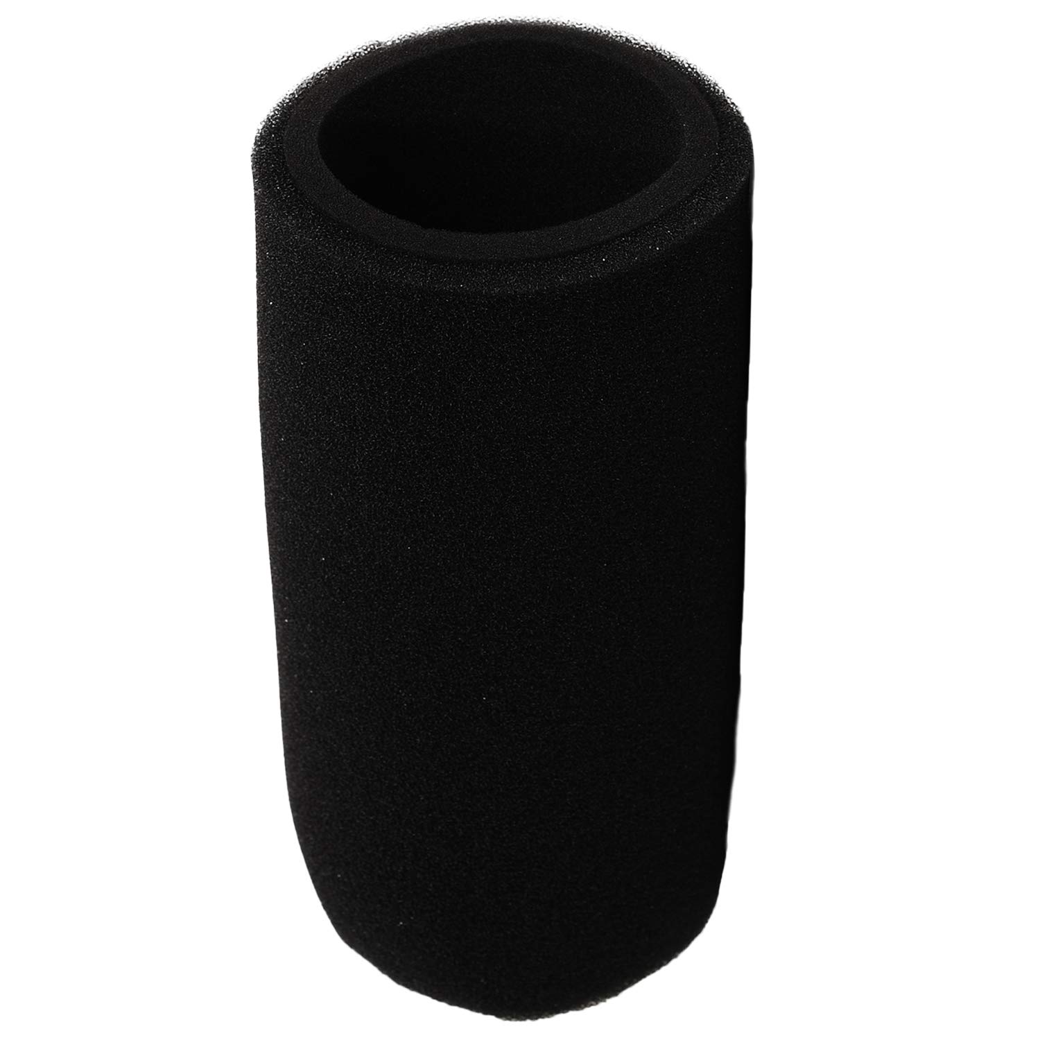 HIFROM Air Filter Element Cleaner with Oil Filter Spark Plug Kit Replacement for 2005-2013 Yamaha Raptor 350 YFM350R Replace 1UY-14451-00-00 1UY134400100