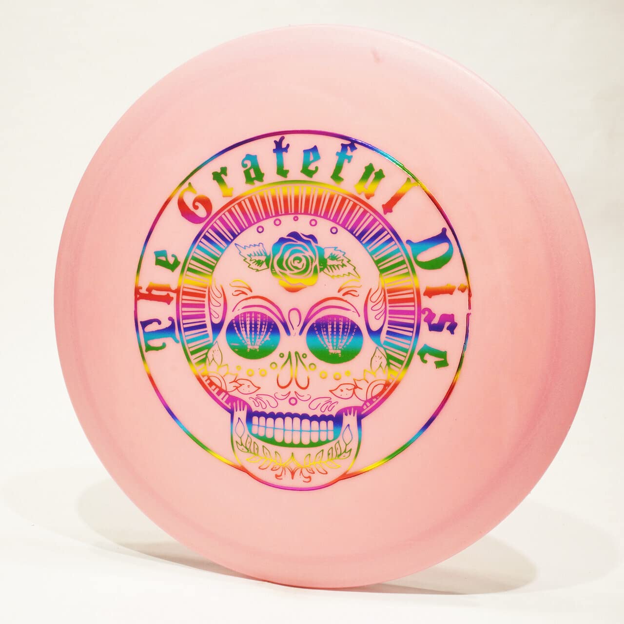 Innova Leopard (DX) Grateful Disc Stamp Fairway Driver Golf Disc, Pick Weight/Color [Stamp & Exact Color May Vary] White 175-176 Grams