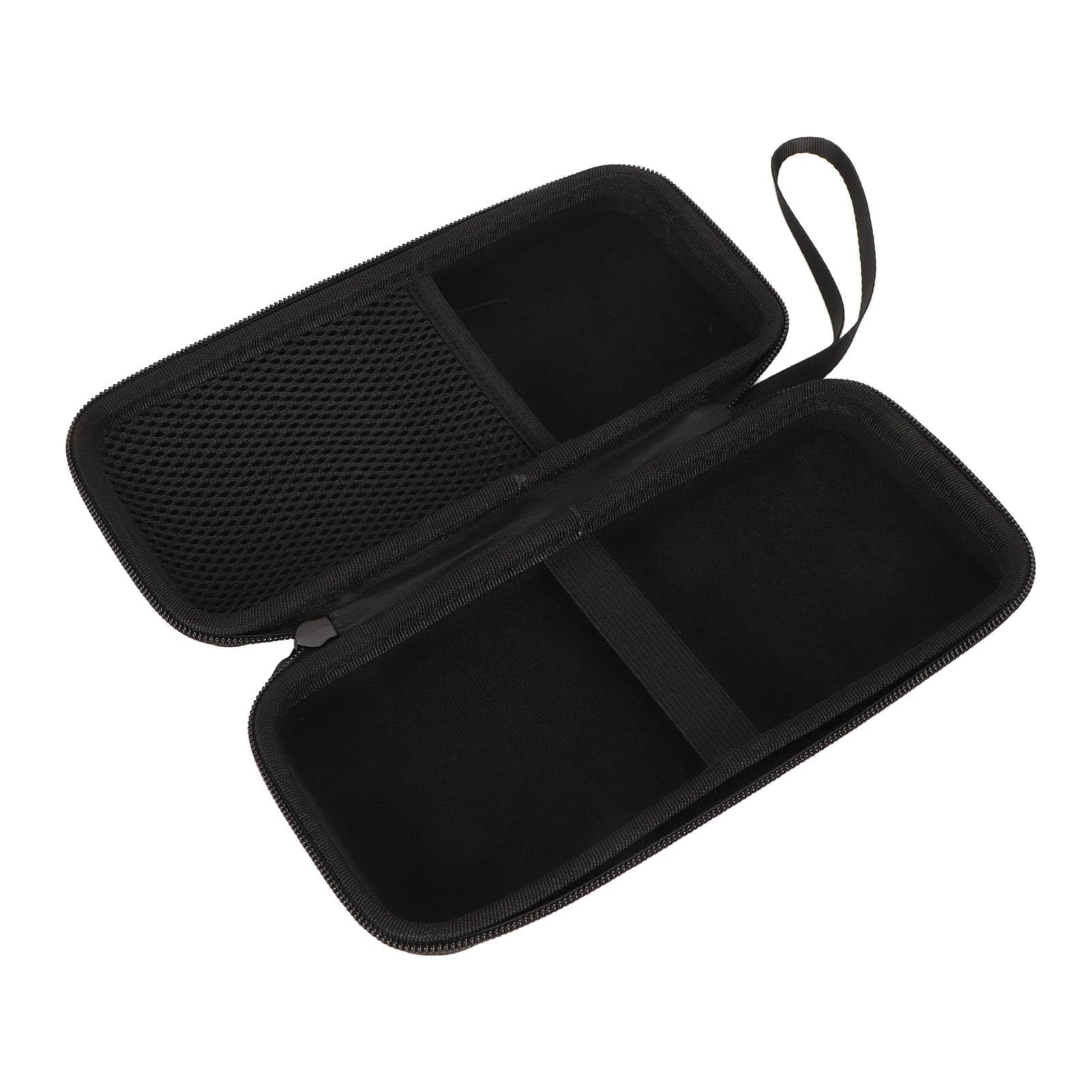Hard Case for Ti 84 Plus Ce Graphing Calculator Box for Holder Black Boxed Fabric for Holder for Organizer Scientific