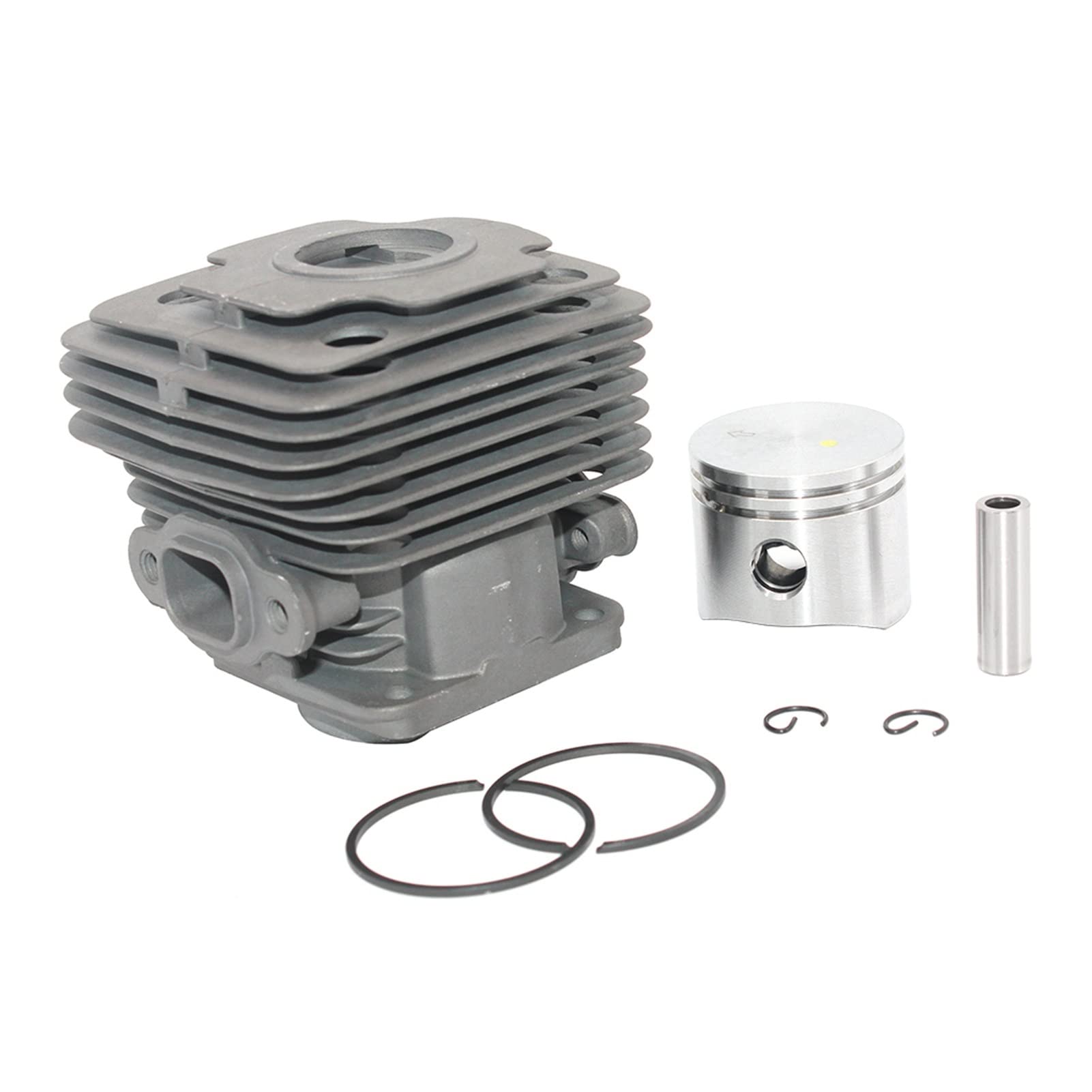 MAKBEE Cylinder Piston Kit Compatible with EFCO 8410 DSF4200 EF4300 DS3800 DS4400 DS3500 3800 EF3600