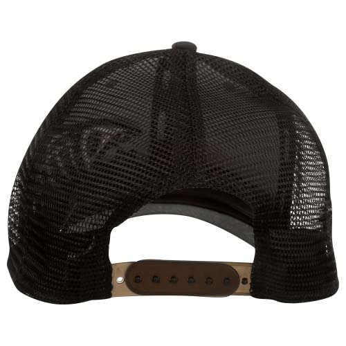 Gloomis Fishing Gloomis Chase Logo Cap - Camo, One Size Fits Most [GHATCHASECAMO]