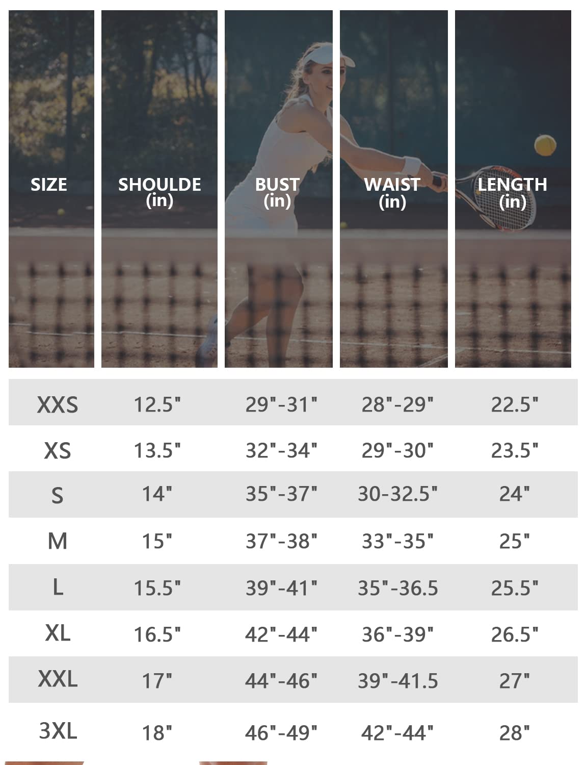 Hiverlay Women's Golf Shirt Tennis Sleeveless Collared Polo Shirts Quick Dry Tank Tops, Coral, Medium
