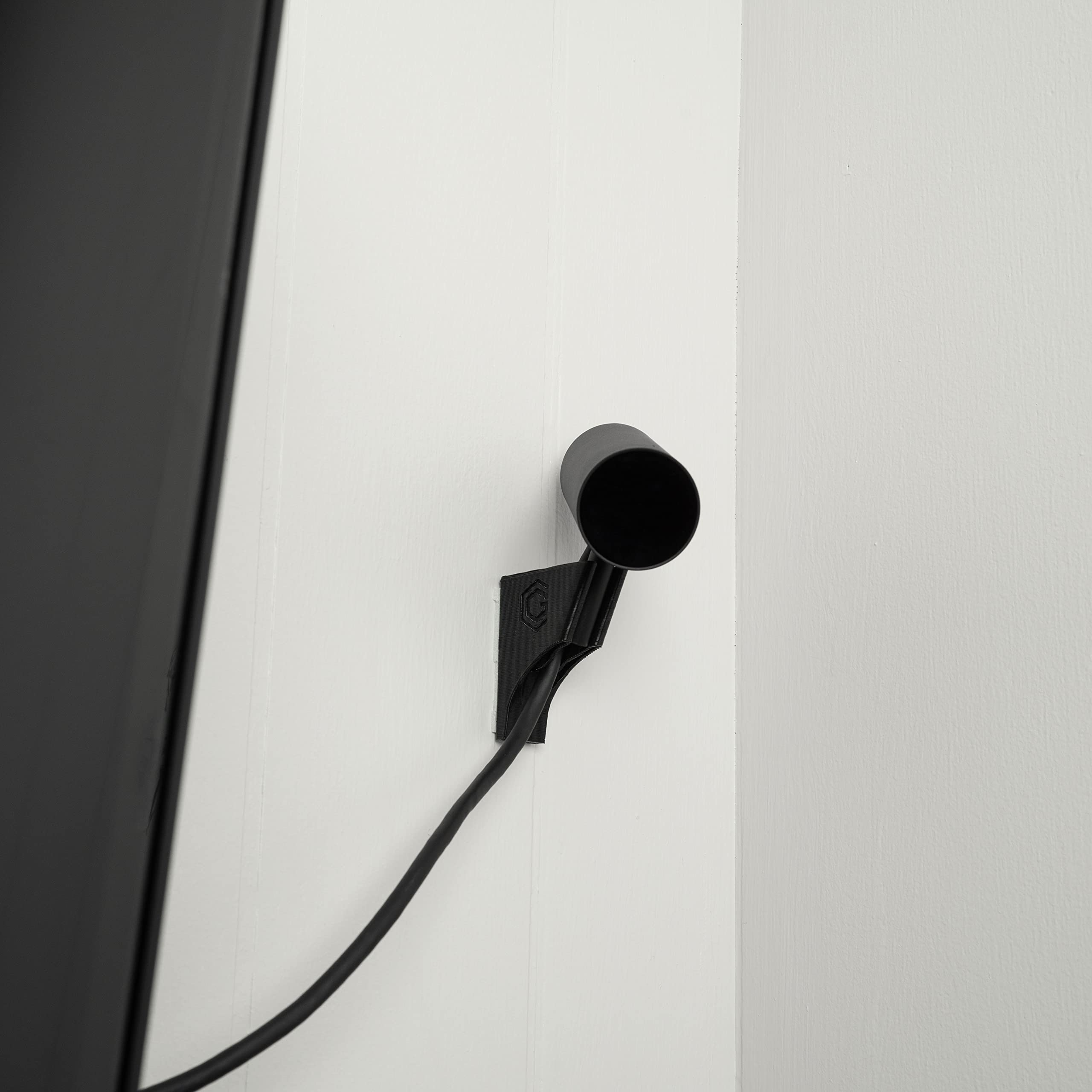 Glistco Mount compatible with Oculus Rift Sensor - 3-Pack - Tape Included